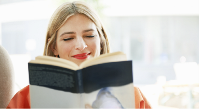 Memberships - Library of America