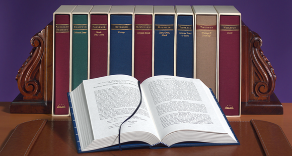 How Subscriptions Work - Library of America