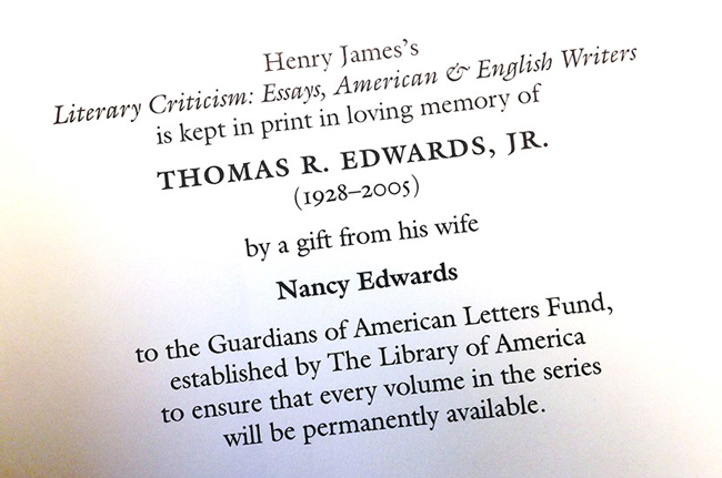 Guardians - Library of America